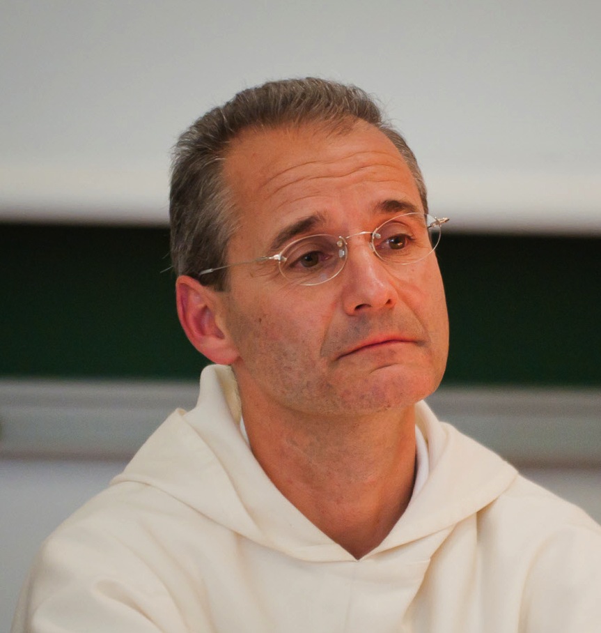 Jean Paul Vesco - Alchetron, The Free Social Encyclopedia