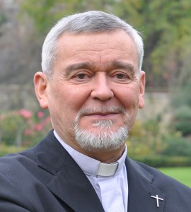 Motu Proprio 17 » NOUVEL EVEQUE DE LA ROCHELLE ET SAINTES